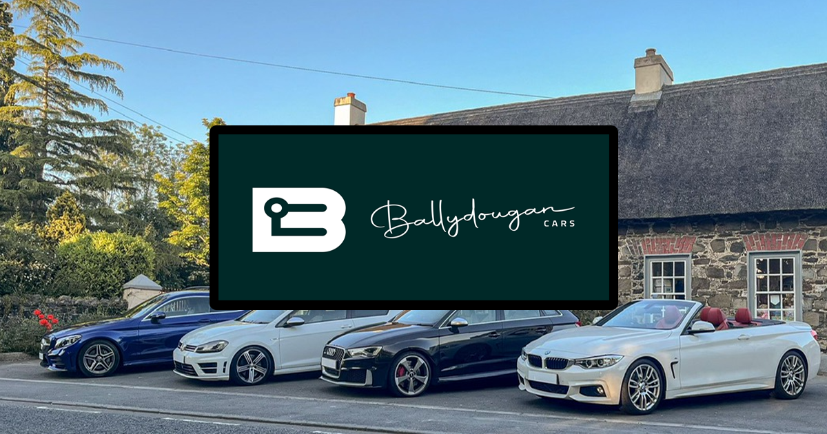 Used Cars for Sale in Craigavon, NI | Ballydougan Cars